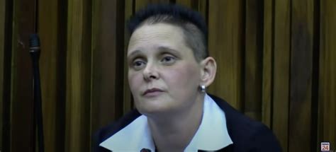 Cecilia Steyn Where Is The Cult Leader Today