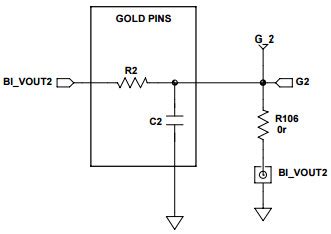EVAL AD SDZ Reference Design RF Amplifier Arrow Com