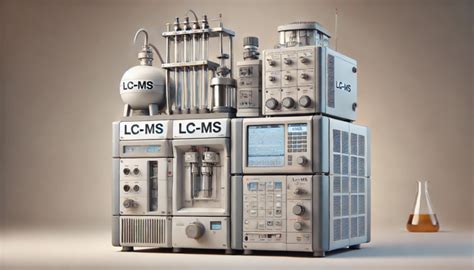 What Is Lcms And How It Is Performed In Lab Testing