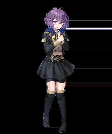 Bernadetta Fire Emblem Wiki Fandom