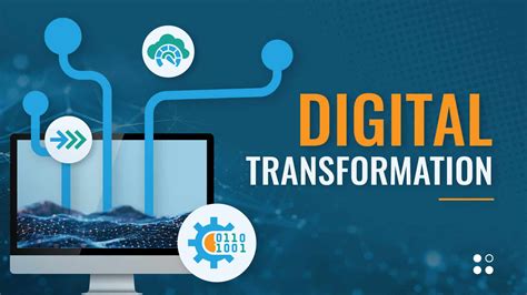 Enable Digital Transformation With Mdm Profisee