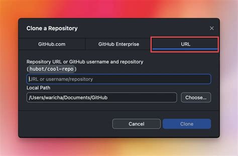 A Step By Step Guide To Cloning A Github Repository To Your Local Machine Dev Community