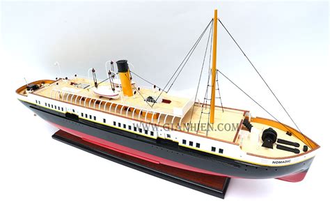 Ss Nomadic Gia Nhiên