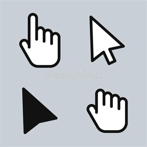 Cursor Pointer Theresaraymond
