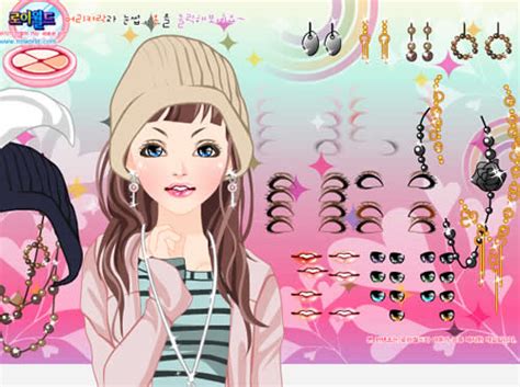 เกมสแตงตว เกมแตงตว gameแตงตว เกมสแตงตวสไตลเกาหล เกมแตงตว