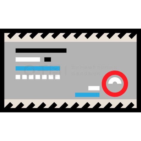 明信片网页ui 明信片 模板免费下载 Svg格式 512像素 编号47274675 千图网