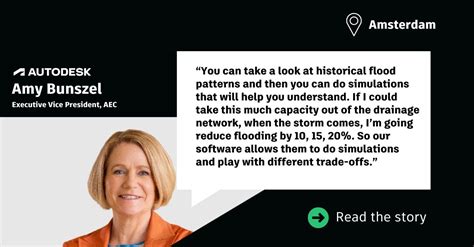 Autodesk Water Infrastructure On Linkedin Water Infrastructure Unseeninfrastructure