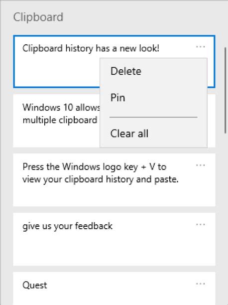 Windows Insider Build Released With Tons Of New Features