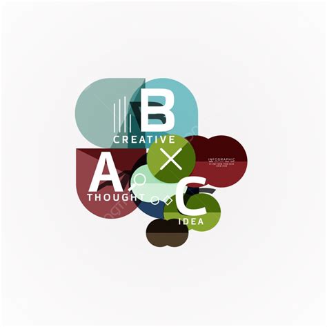 3 Option Infographic Vector Hd Png Images Vector Infographic Options