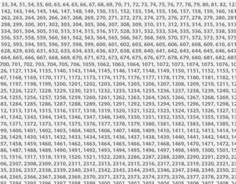 Project Euler Problem 443 Gcd Sequence