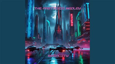 Megacity YouTube