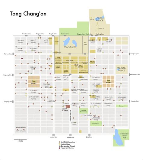 Shopping Havens Of Ancient China Hanfugirl