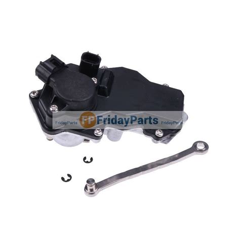 Turbo Actuator 89674 71020 For Toyota Engine 2gd Ftv 1gd Ftv Vehicle