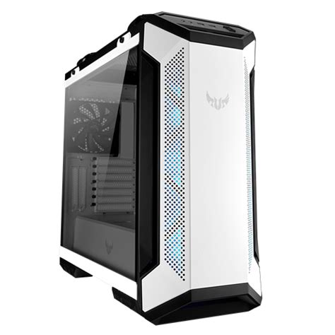 Tuf Gaming Gt501 White Edition｜机箱｜asus 中国