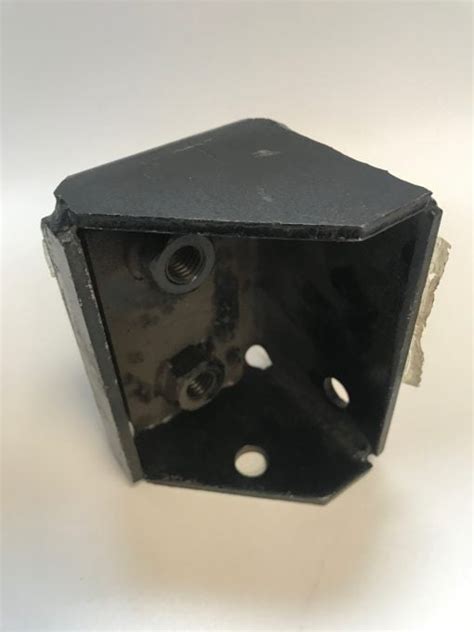 Lifting Eye Bracket And Plate Assembly Rh 101 Parts