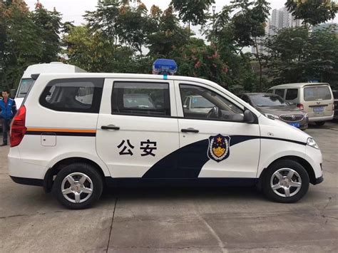 公安 销售业绩 四川翔瑞特种车辆装备有限公司