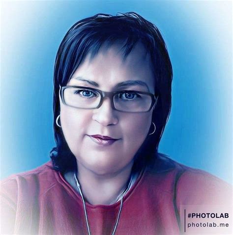 Людмила Главаль