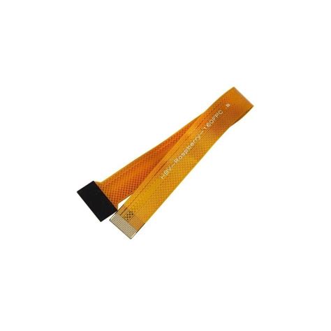 Raspberry Pi Zero Camera Cable Iduino