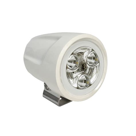 Lumitec Pinnacle Flood Light Online Boating Store Boat Parts