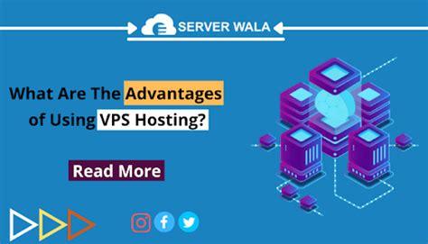 The Role Of VPS Hosting In Running Resource Intensive Applications