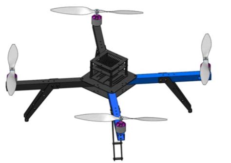Arducopter Guide Arduino Based Arducopter UAV The Open Source Multi Rotor