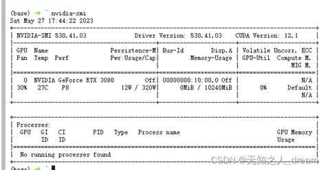 Nvidia Tao Toolkit环境配置踩坑 Csdn博客