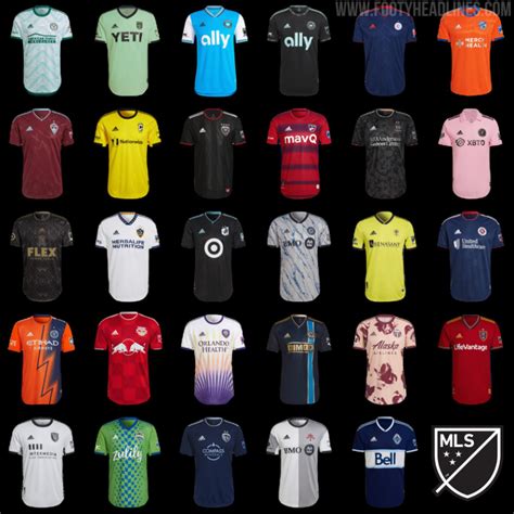 A Definitive Ranking Of The Best World Cup Kits
