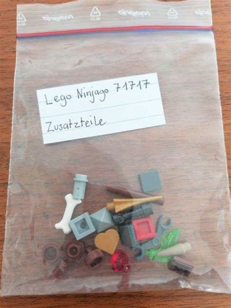 Lego Ninjago 71717 | Kaufen auf Ricardo