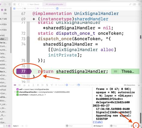 Advanced Apple Debugging Reverse Engineering Chapter 8 Watchpoints