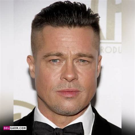 50 مدل مو کپ پسرانه مدلهای جدید خط انداختن روی مو مردانه و پسرانه