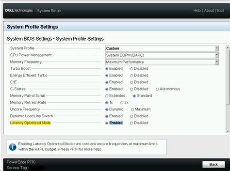 Dell Customized Vmware Esxi Support On The 17th Generation Of Poweredge Server Platforms Dell Us