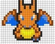 200 Ideas De Dibujos De Pokemon En Cuadros Pokemon Dibujos De
