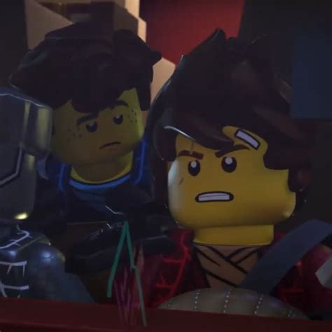 Season 16 Pics Ninja Crafts Lego Ninjago Ninjago Kai