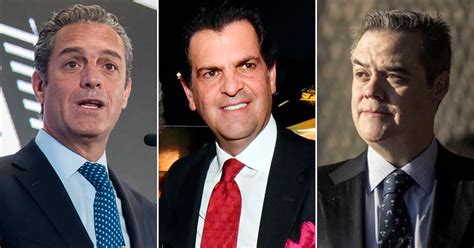 Quiénes Son Los Herederos De Los Empresarios Más Ricos De México Infobae