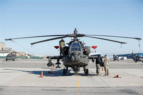 2 Soldiers Die In Apache Helicopter Crash In Mississippi The Epoch Times