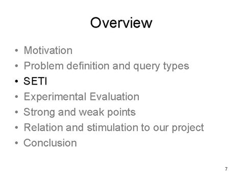 Indexing Large Trajectory Data Sets With Seti V