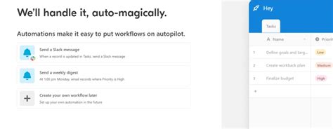 what is airtable and how does it work integrately
