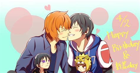 新荒 新荒の日 めたんのイラスト Pixiv
