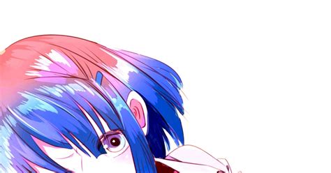 光 無題 怪物跟少女のイラスト Pixiv