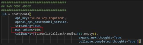 From Podman AI Lab To OpenShift AI AI On OpenShift