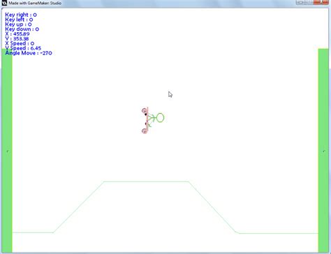Physics Change Sprite Angle On Sloping Floor Gamewarp Net