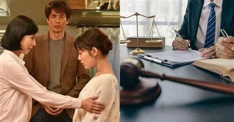 爸爸離開後，繼母賴在家裡不走、還改造了房子，我把親媽接回住，她卻主張「你們可以在這住，但房子是我的」沒過多久報應來了