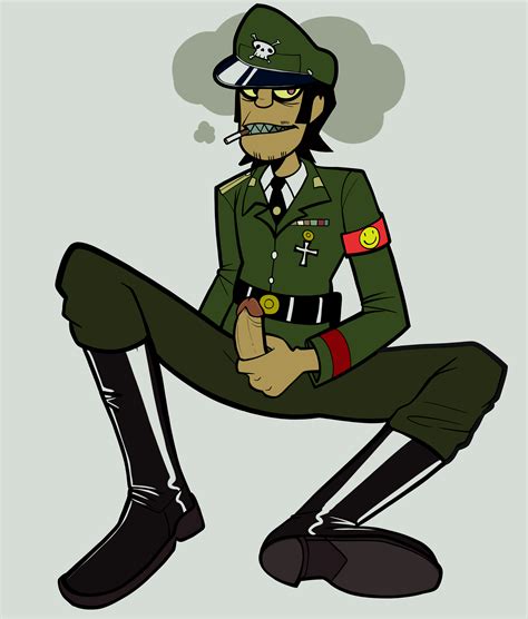 Post 5027697 Gorillaz Murdoc Niccals Music