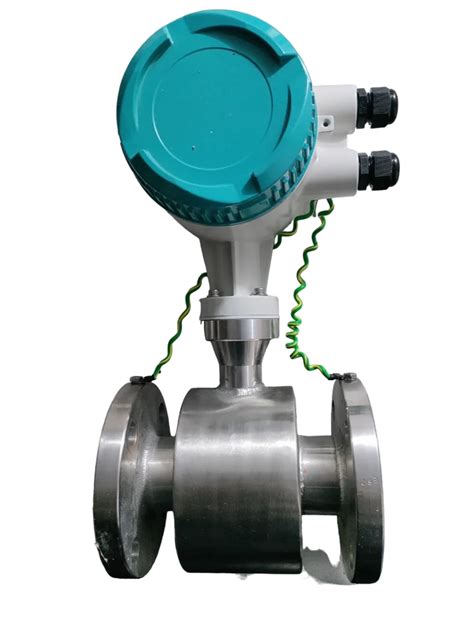 Two Way Stainless Steel Radix Electromagnetic Flow Meter For Water At In Kanpur