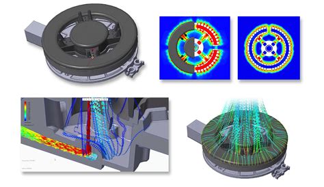 Floefd Edmd Solutions