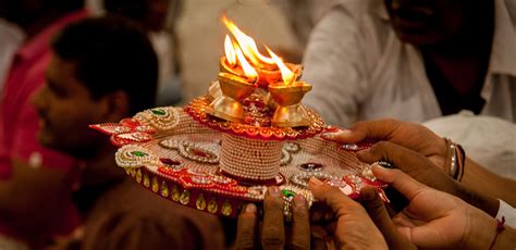The Symbolic Significance Of Puja In Hinduism TemplePurohit Your