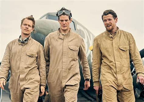 Sas Rogue Heroes Season 2 Release Date Cast News Reddit And Updates