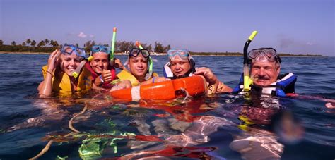 Scuba Diving And Snorkeling Excursions In Varadero And Bay Of Pigs