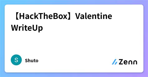 【hackthebox】valentine Writeup