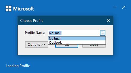 How To Open An PST File Without An Email Account In Outlook